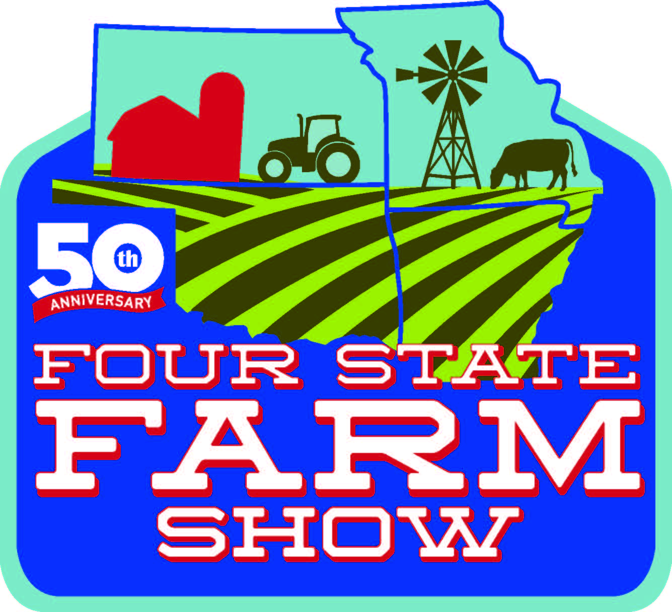 Four State Farm Show - Four State Farm Show